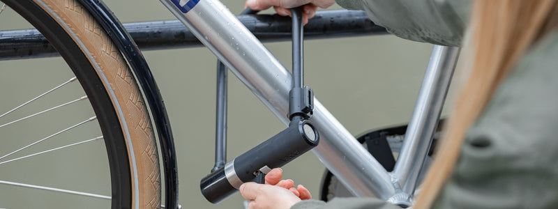 Lukot – Velosport.fi