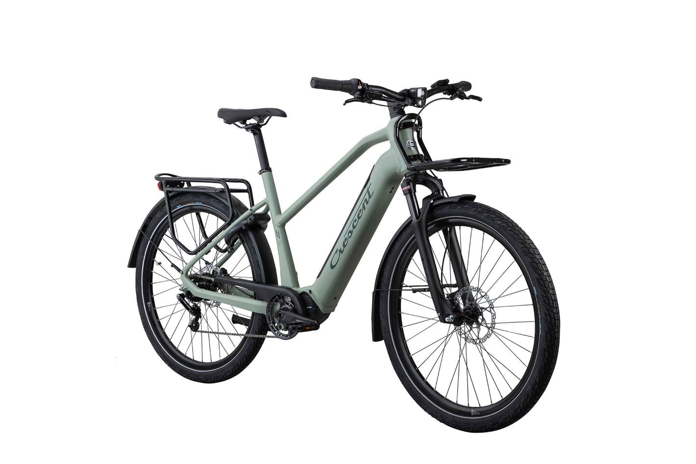 Crescent pyörät – Velosport.fi